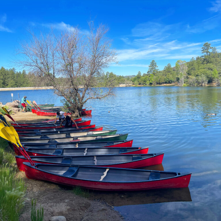 Prescott Outdoors – Adventure Rentals – Watercraft Rentals at Prescott ...